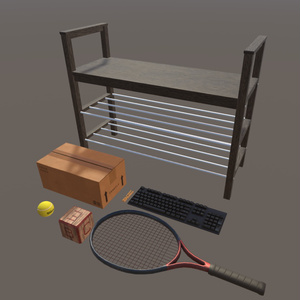 VRCMarker Pro - z3y - BOOTH