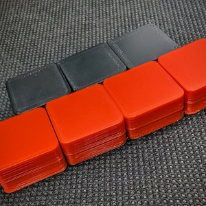 白玉プロファイルキーキャップ - MORPH KEYS - BOOTH