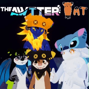 The Awtter VRchat - Shade's models - BOOTH