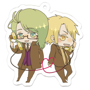 ひよこの壁尻ぺんぺんシール - marimogaba-n - BOOTH