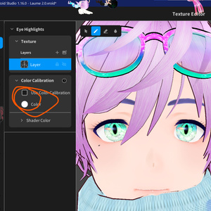 🌈🏳️‍🌈 Free VRoid Model Base Enbean || 🌈🏳️‍🌈 無料の VRoid モデルベース "Enbean ...