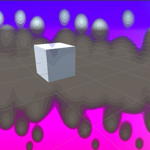 OnnxFX [VRChat & Unity Post-Processing] - NextrixVFX - BOOTH