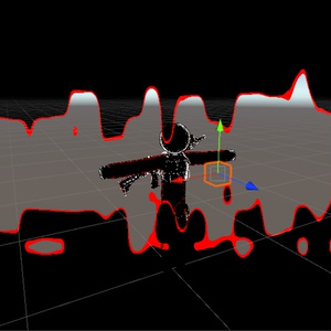 OnnxFX [VRChat & Unity Post-Processing] - NextrixVFX - BOOTH