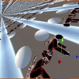 OnnxFX [VRChat & Unity Post-Processing] - NextrixVFX - BOOTH