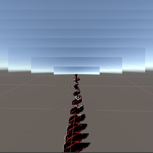 Shadertoy Conversion To Unity3D - NextrixVFX - BOOTH