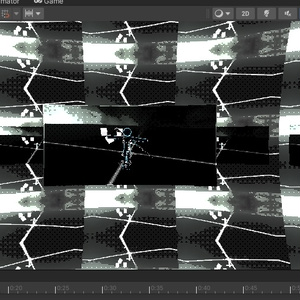 CRT v0.2 - NextrixVFX - BOOTH