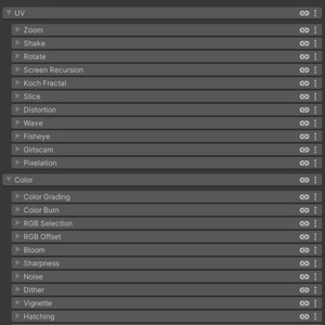 MegaToy [3D] - NextrixVFX - BOOTH