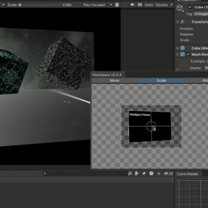 BarsFX - NextrixVFX - BOOTH