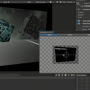 Uber++ Multi Shader - NextrixVFX - BOOTH
