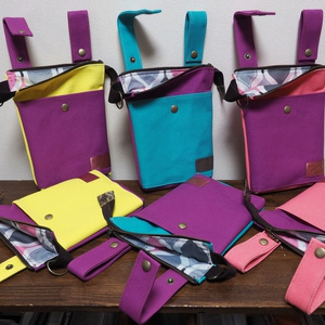 （本革）「刀袋シリーズ」付け替え用ベルト - 戸部流【tobe-ryu】 - BOOTH