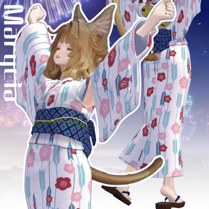 【4 Avatars FullPack】LOVE ME RABBIT／ラブミー・ラビット【VRchat想定・MA設定済】 - FROST ...