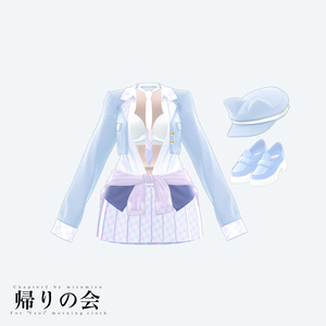 ASK_ME - Chapter.2 - BOOTH