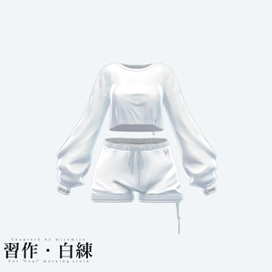 ASK_ME - Chapter.2 - BOOTH