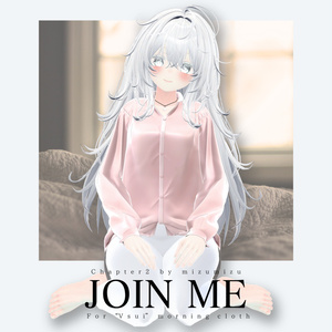 ASK_ME - Chapter.2 - BOOTH