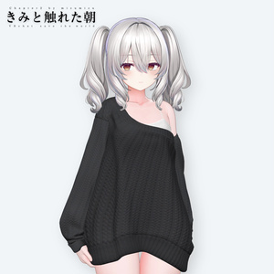 無料 Milltina用 インナー - Chapter.2 - BOOTH