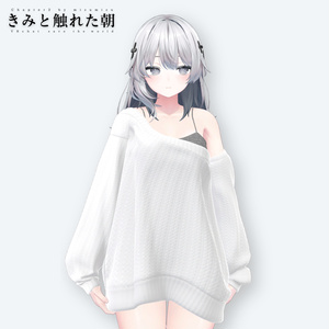 無料 Milltina用 インナー - Chapter.2 - BOOTH