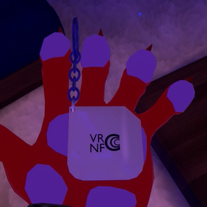 [FBX/Vrchat Prefab] Yokai Watch Zeroshiki for Physbone - abyssalfenge ...