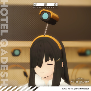 VRChat向け 銃声付きフルオート射撃システム - HOTEL QADESH OFFICIAL STORE - BOOTH