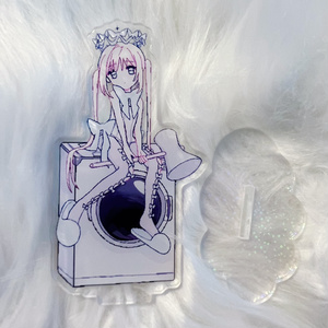 COMITIA148 新刊 Connect - kawaiiheaven - BOOTH