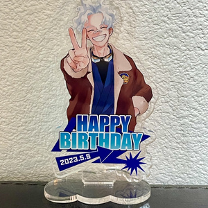 3バカポスカ5枚組セット - COKI-ing - BOOTH