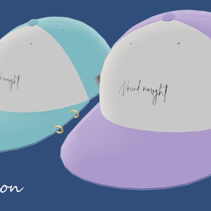 【ルルネ専用】Tail Ring【VRChat】 - Whim Garden - BOOTH