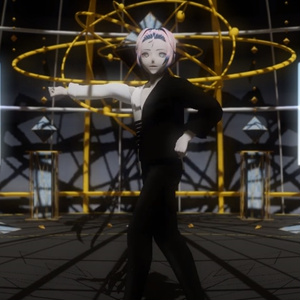 GLOVES - lunari - BOOTH