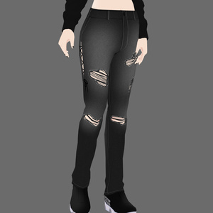 ripped jeansに関する人気の同人グッズ44点を通販できる! - BOOTH