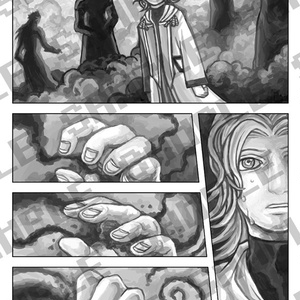 【ゼアエラ】lullaby - Regulus - BOOTH