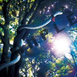 【ゼアエラ】lullaby - Regulus - BOOTH