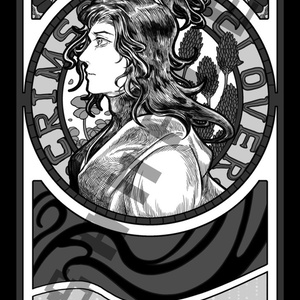 【ゼアエラ】lullaby - Regulus - BOOTH