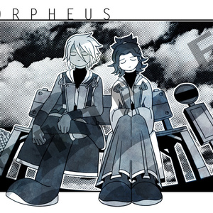 【ゼアエラ】lullaby - Regulus - BOOTH