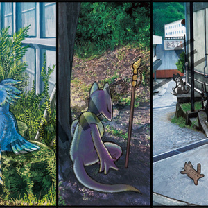 【ゼアエラ】midnight - Regulus - BOOTH