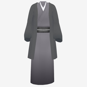 【¥0〜】Savi【VRChat / 3D model】(.xavater / .unitypackage / .vroid ...