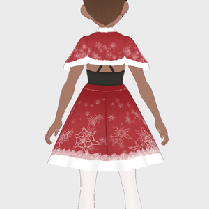 [Vroid] Masc. Hair Pack (Free) - VThreads - BOOTH