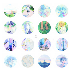 海草ペンケース - ameiro. - BOOTH