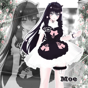 [13人] Bride of July - MongMong (몽몽) - BOOTH