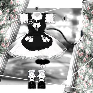 [17人] Master and Forbidden Love - MongMong (몽몽) - BOOTH