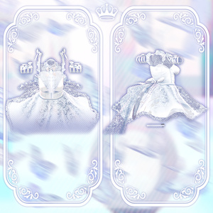 [17人]heart Devil Maid - MongMong (몽몽) - BOOTH