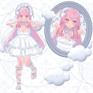 아카츠키 단복 - MongMong (몽몽) - BOOTH