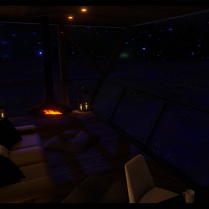 Architectural dream Vol.0 - MINA - BOOTH