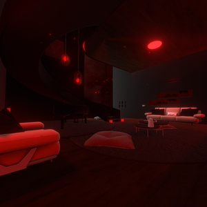 The Soft Candles - MINA - BOOTH