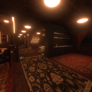 Architectural dream Vol.3 - MINA - BOOTH