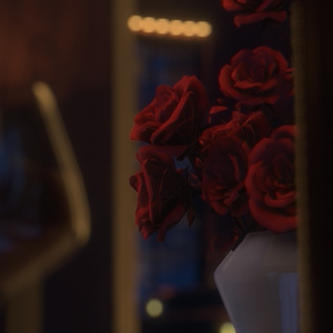 The Soft Candles - MINA - BOOTH