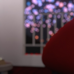 The Soft Candles - MINA - BOOTH