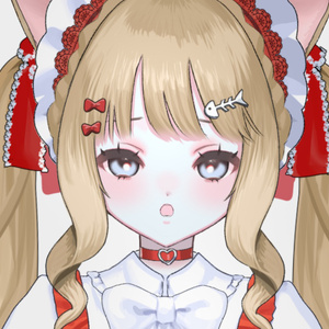 【Live2d】Game Controller hands /動くゲームコントローラー - R's Vtuber Factory .꒰ঌ ...