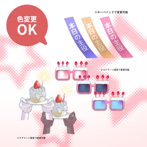 【Live2d】Game Controller hands /動くゲームコントローラー - Vtuber Factory .꒰ঌ - BOOTH