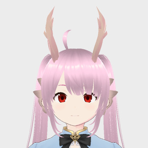 Vtuber素材 Free（悟空）（wukong） - littleling - BOOTH