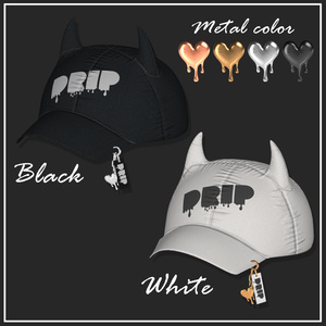 【狛乃対応】Nuance Makeup & Eye texture For komano【VRChat想定】 - DRIP - BOOTH