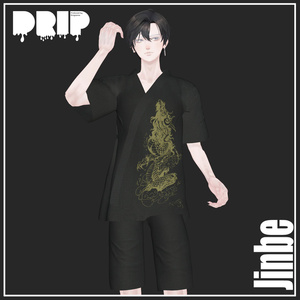 【VRChat想定】Neko Beanie【ニット帽】 - DRIP - BOOTH
