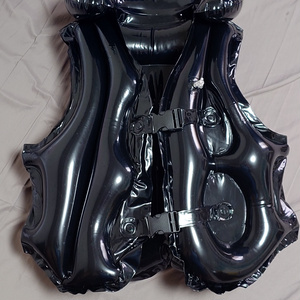 スパイシーピロー・Spicy Pillow - 空ビ研究所・INFLATABLE LAB - BOOTH